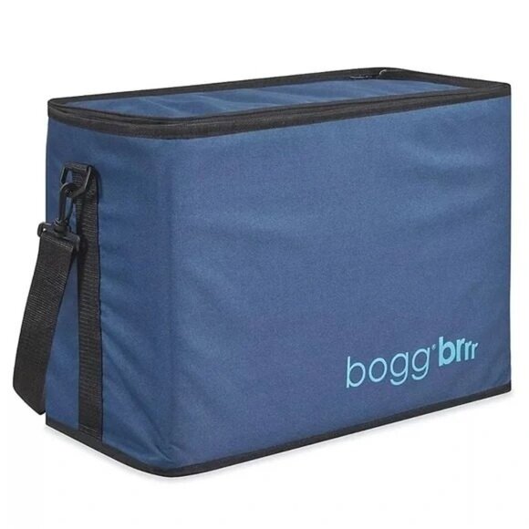 BOGG BAG | Other | Bogg Brrr Insulated Cooler Blue S25624 Brand New In ...